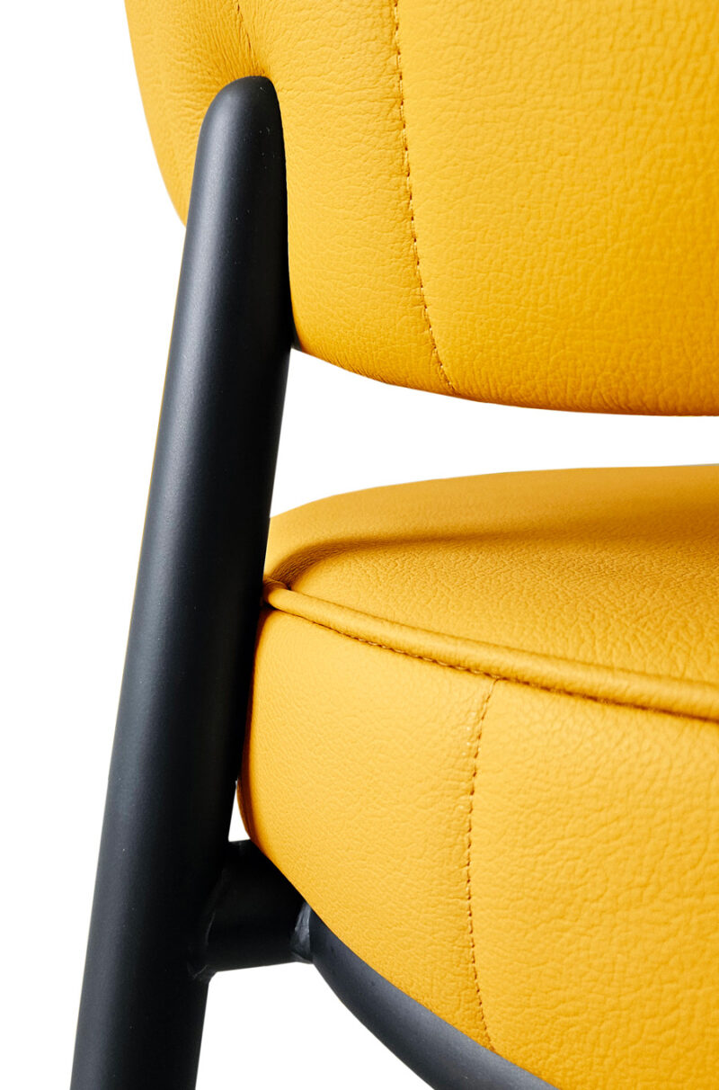 Daisy Chair | JOB'S Chairs | Made in Italy design